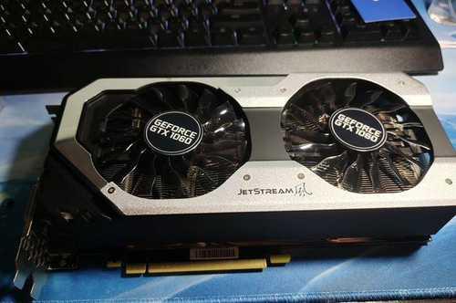 Palit GTX 1060 Super JetStream 3GB