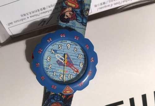 Часы детские Swatch