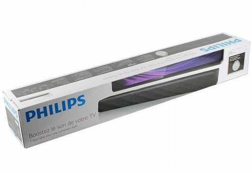 Саундбар (звуковая панель) Philips Bluetooth