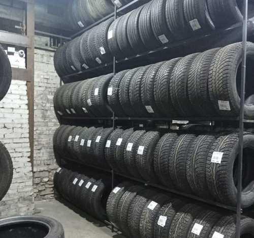 Nokian Tyres Nordman C 215/65 R16C R