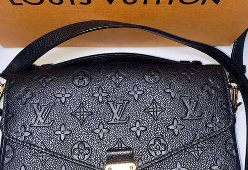 Сумка louis vuitton pochette metis оригинал
