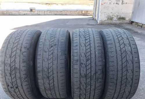 Goodyear Excellence 255/45 R20 101F