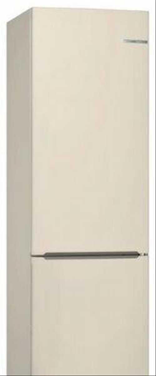 Холодильник Bosch kgv39xk22r Новый