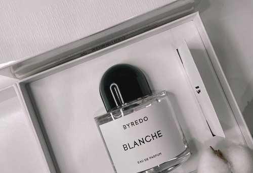 Распив Byredo Blanche