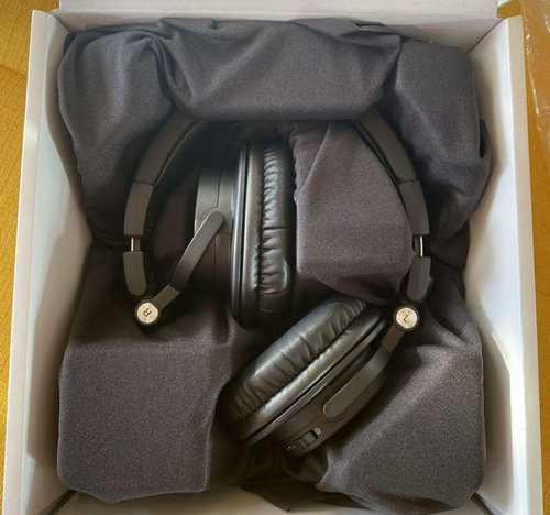 Беспроводные Наушники Audio-Technica Ath-M50Xbt