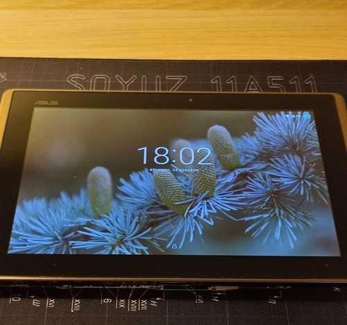 Планшет Asus Eee Pad Transformer TF101