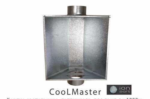 Cool master, отражатель, светильник до 1000w e40