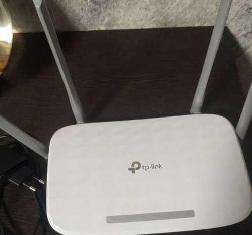 Wifi роутер tp link archer a5