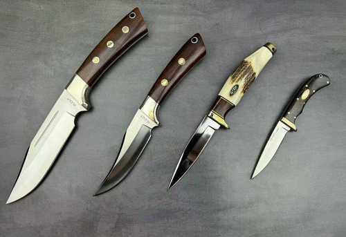 Коллекция ножей IC.CUT made in Japan