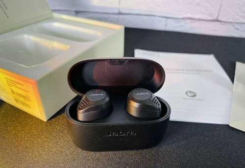 Jabra elite 85t