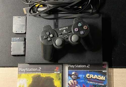 Sony PS2