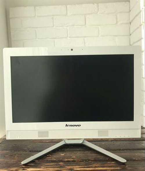 Моноблок Lenovo C360 (арт. 39964)