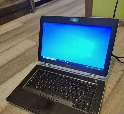 Dell latitude e6430