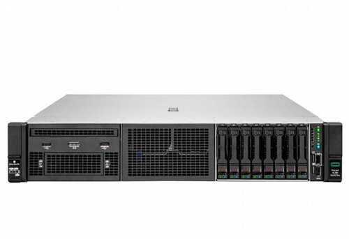 Сервер HPE Proliant DL380 Gen10 Plus 8x2.5" Rack 2