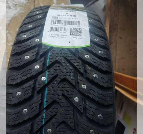 Зимняя резина R 15 ikon tyres