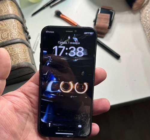 iPhone 12 mini, 128 ГБ