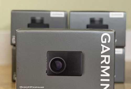 Garmin Dash Cam 57 /1440p / QHD / HDR
