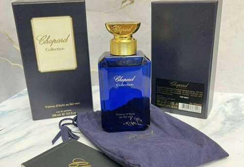 Chopard Vetiver D'haiti Au The Vert, 100 ml