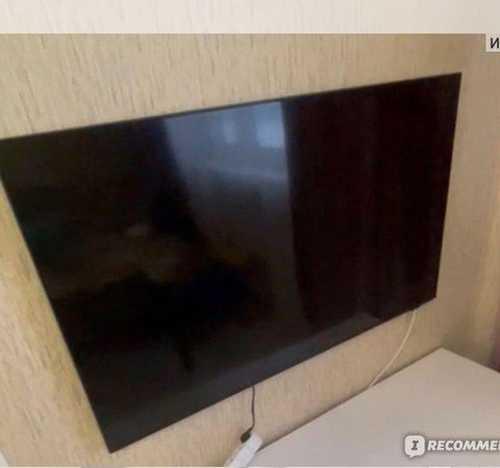 Телевизор SMART tv 50 Samsung UE50AU8000U