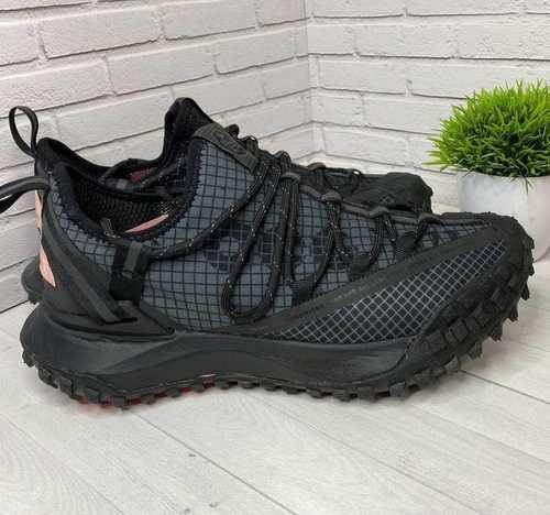 Кроссовки зимние термо Nike ACG