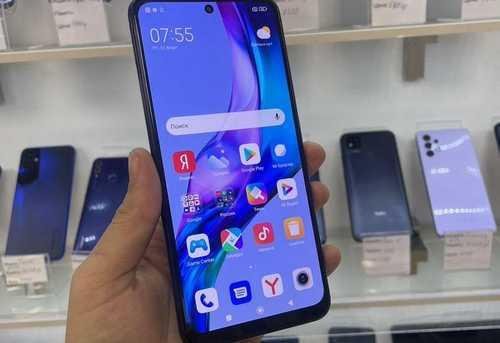 Xiaomi Redmi Note 10S, 4/64 ГБ