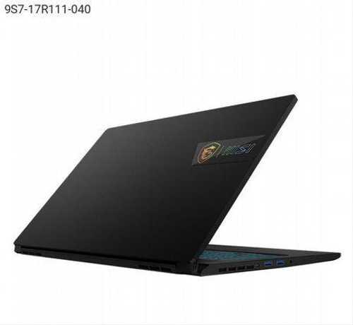 Игровой ноутбук MSI Stealth 17M A12UE-040RU 17.3"