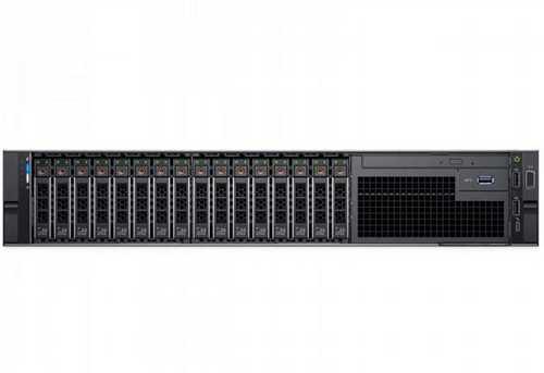 Сервер Lenovo ThinkSystem SR650 v2 522207