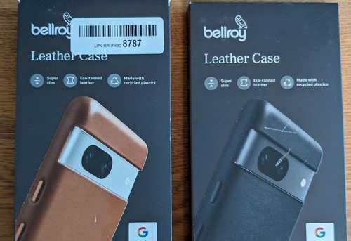 Чехол Bellroy Google Pixel 7a