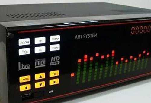 Караоке система ART sistem AST100