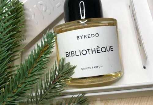 Byredo bibliotheque, 100 ml