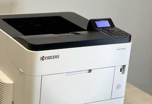 Kyocera ecosys p3260dn