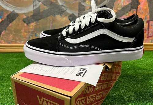 Vans Old Skool Оригинал