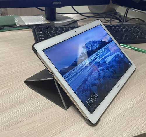 Планшет huawei mediapad t3 10