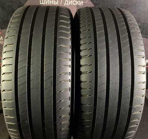 Michelin Latitude Sport 3 255/55 R18 109V