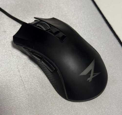 Zet gaming fury pro