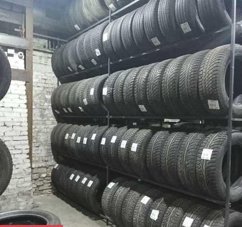 Nexen Winguard Sport 2 SUV 255/55 R18 109P