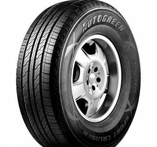 Autogreen Sport Cruiser-SC6 205/70 R15 96H