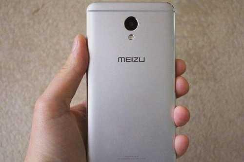 Meizu M5 Note