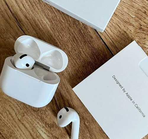 Airpods 4