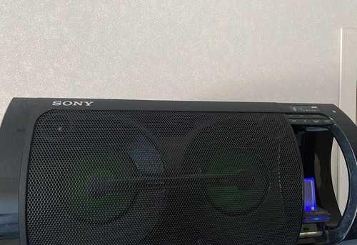 Колонка акустическая Sony RDH-GTK11ip