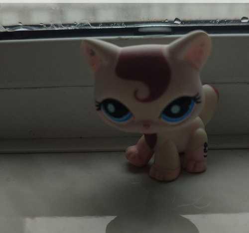 Littlest pet shop lps лпс