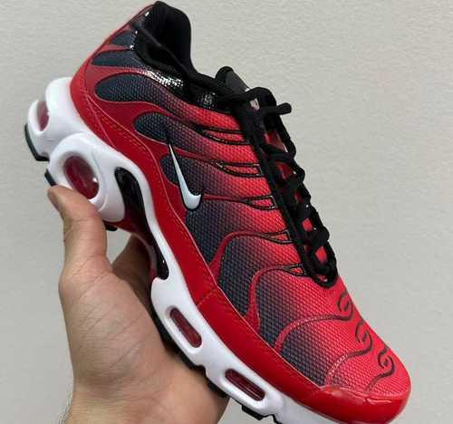 Кроссовки Nike Air max tn plus