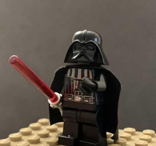 Lego Минифигурки Оригинал