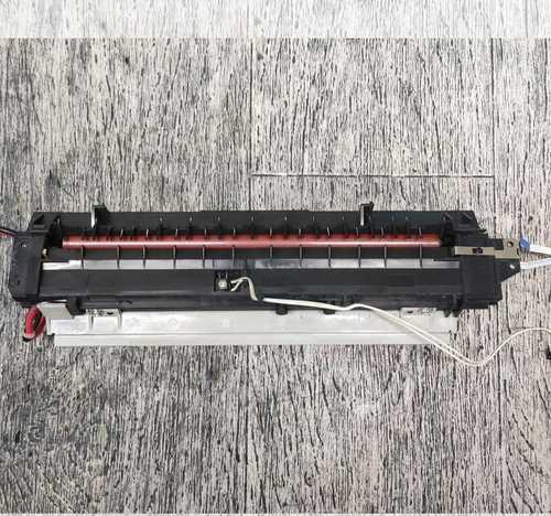 Узел термозакрепления 40x1277 Lexmark E120