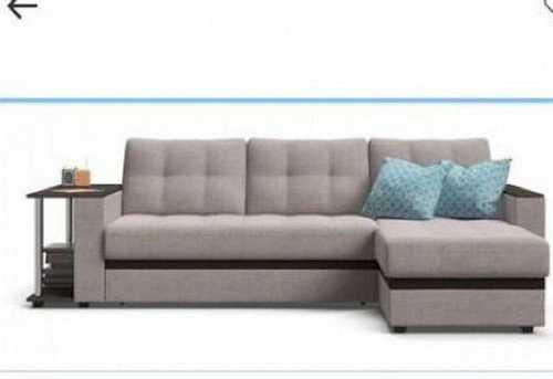 Новый диван раскладной