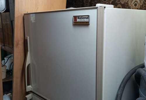 Холодильник Япония нортфрост