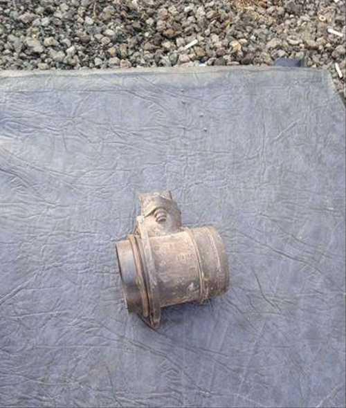 Дмрв Chery Fora 2.0