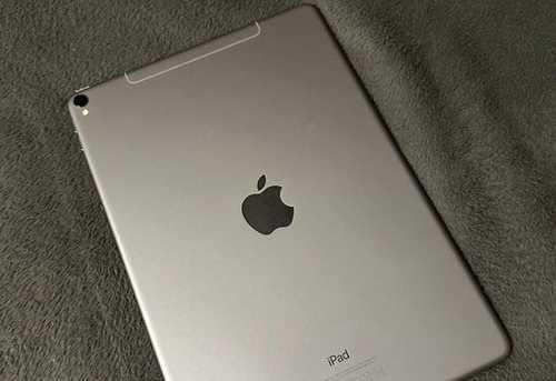 Планшет apple iPad 10.5 pro