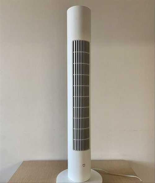 Вентилятор напольный колонный xiaomi mijia