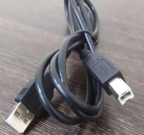 Usb кабель для принтера